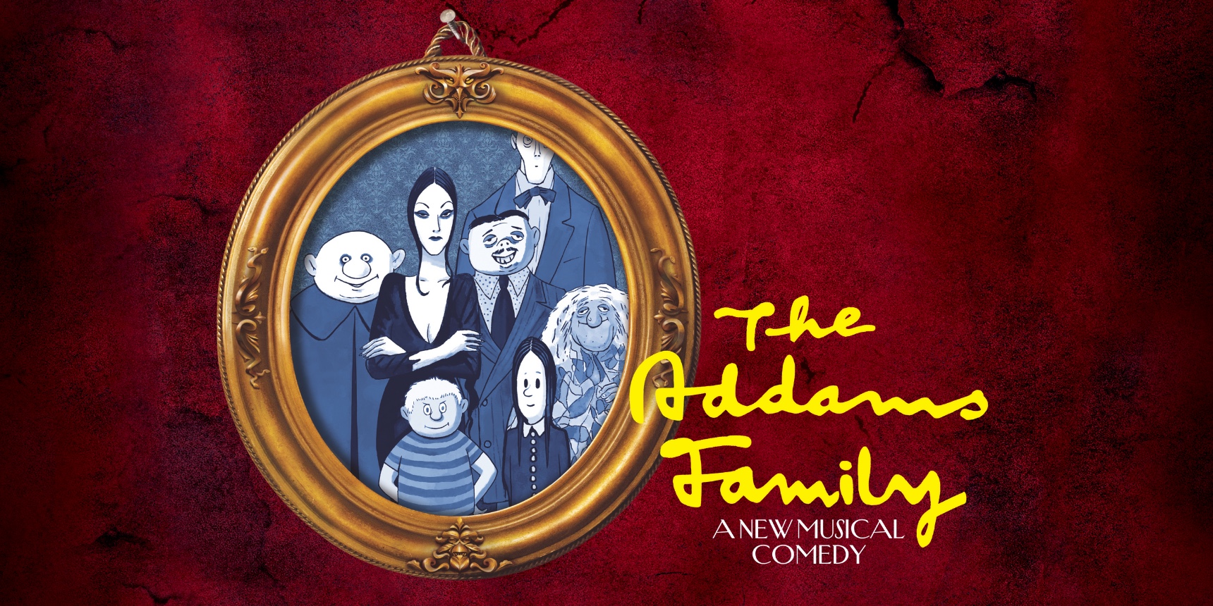 Get your tickets today