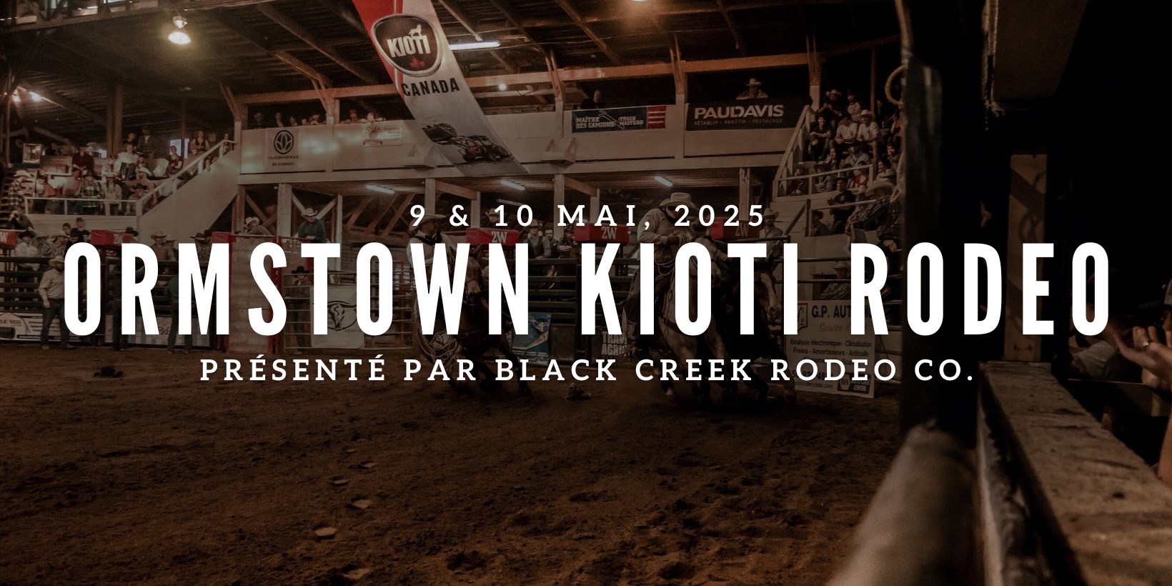 Get your tickets today