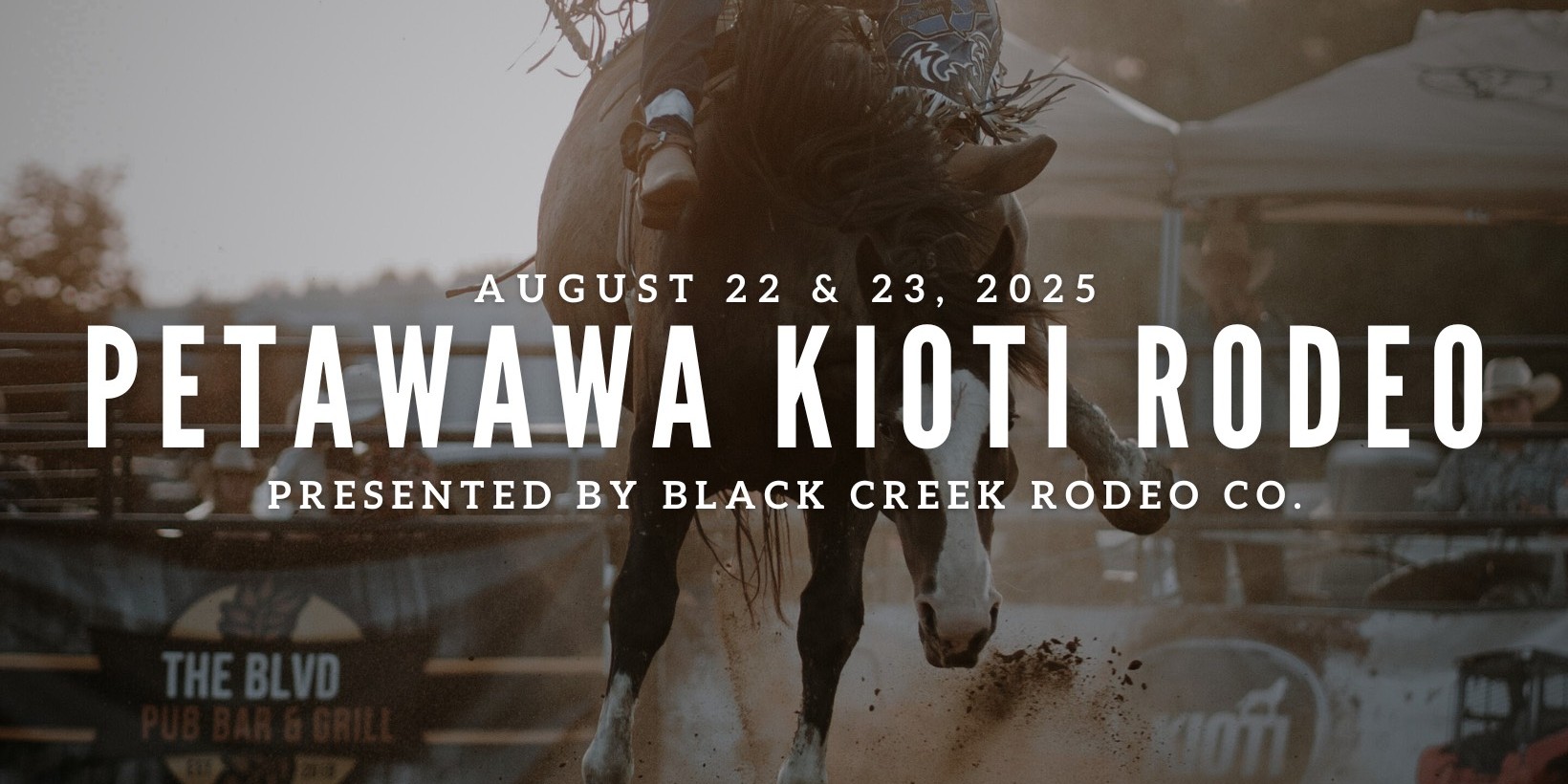 Get your tickets today