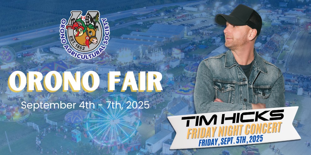 Get your tickets today