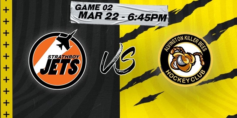 Get your tickets today