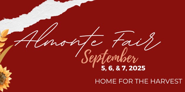 Get your tickets today