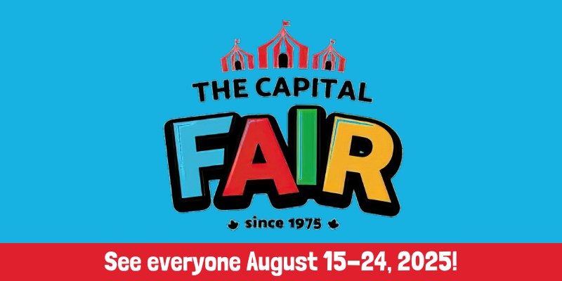 Get your tickets today