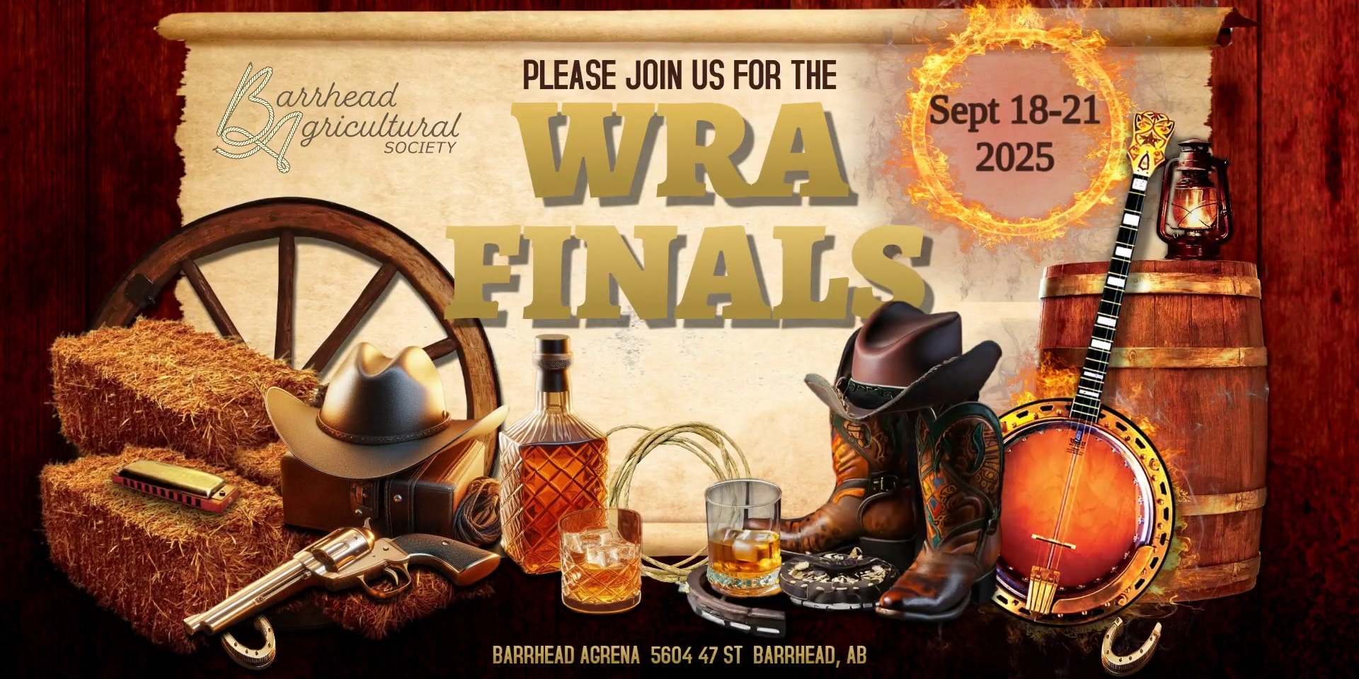 Get your tickets today