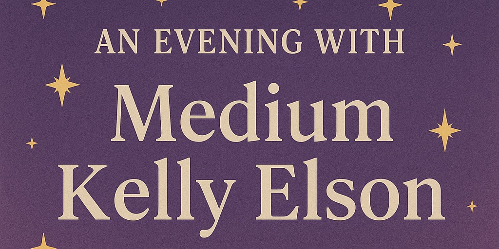 Get your tickets today