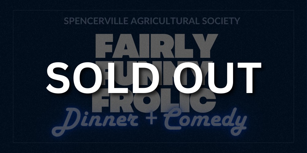 Get your tickets today