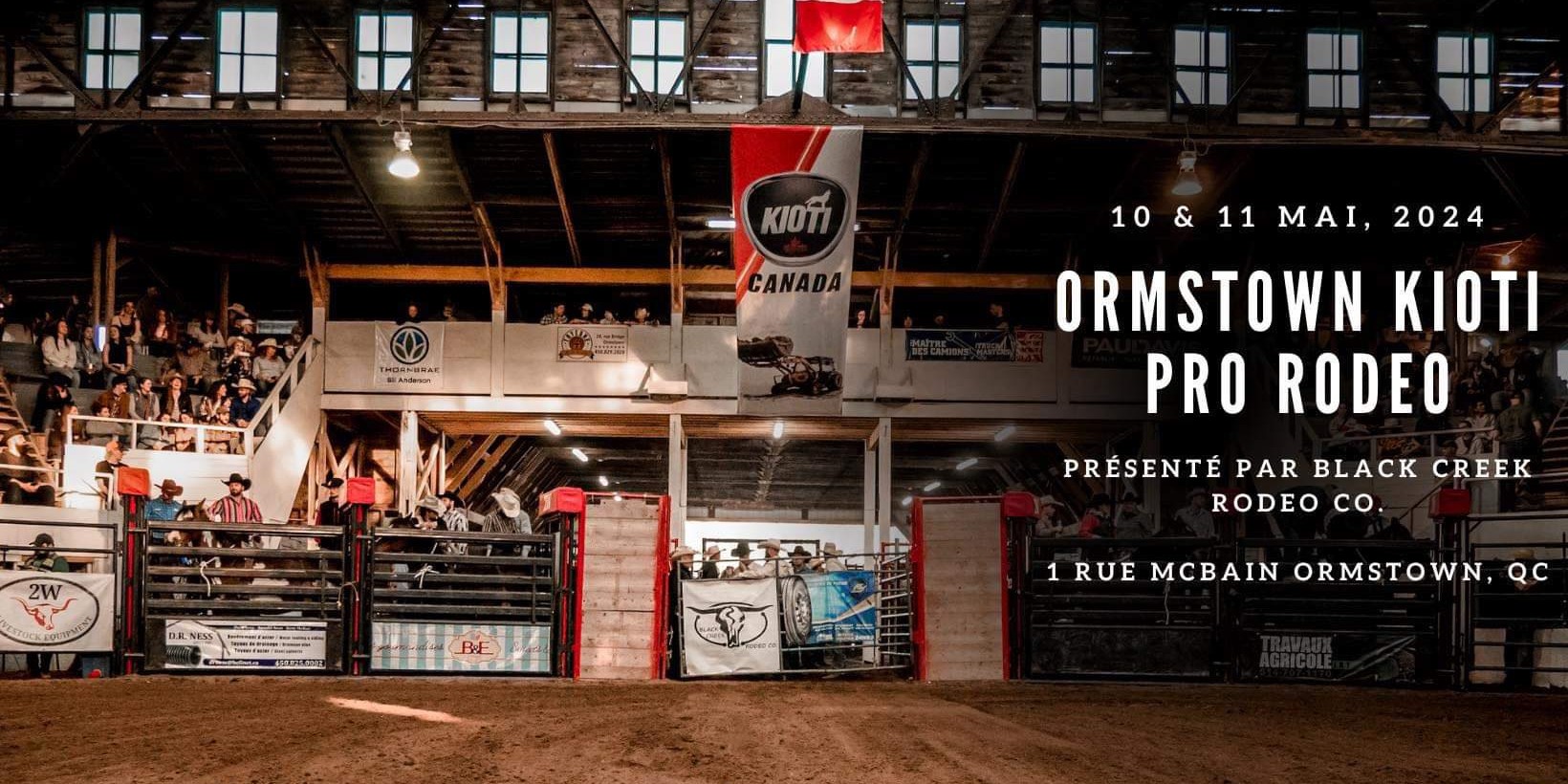 Get your tickets today