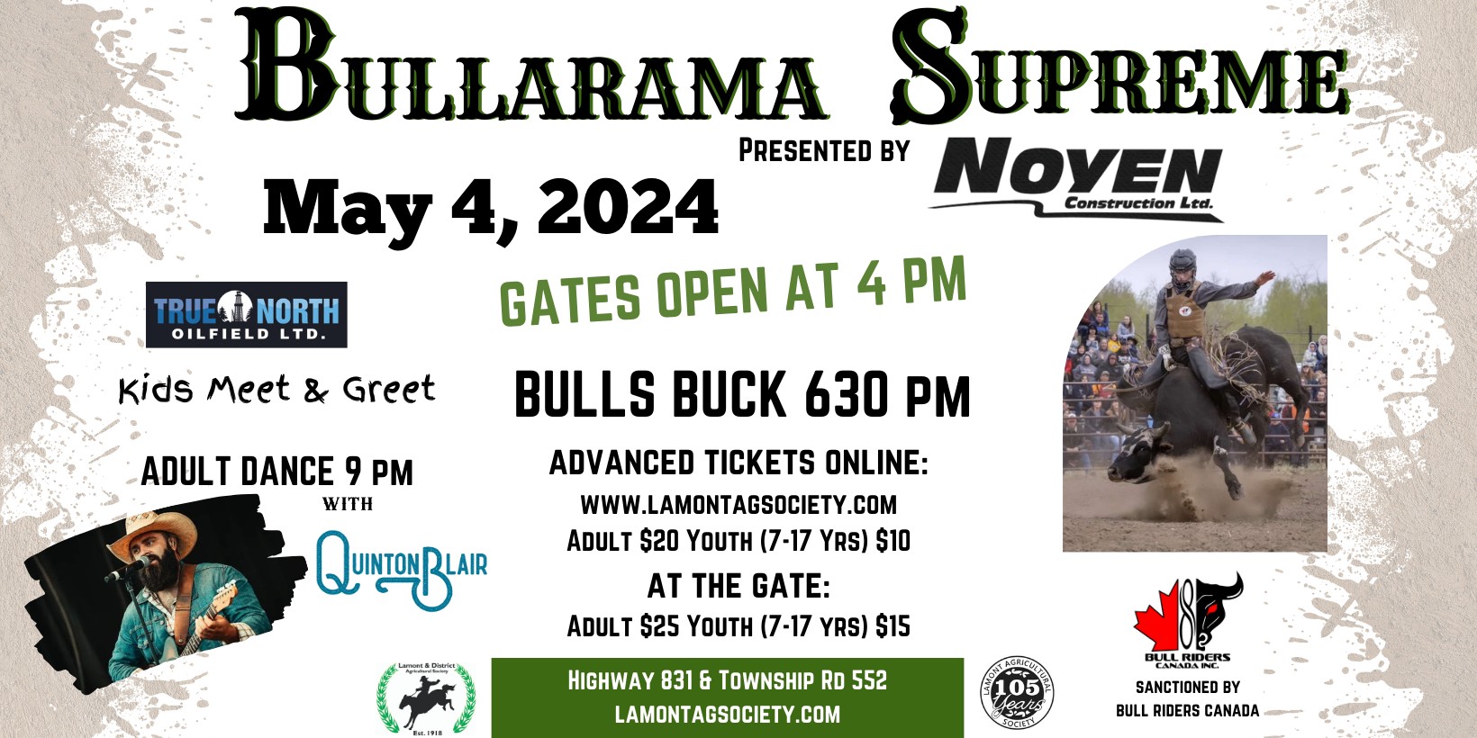 Get your tickets today