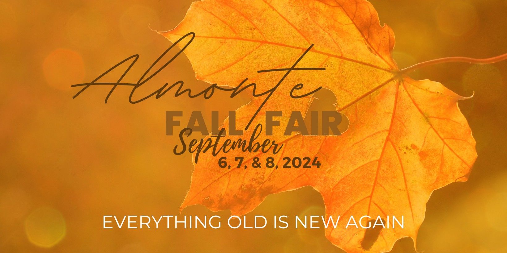 Get your tickets today