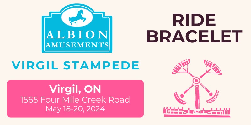 Get your tickets today