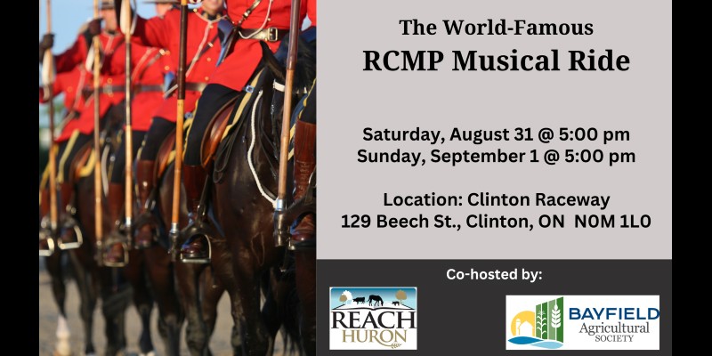 Get your tickets today