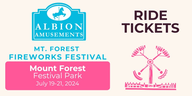 Get your tickets today