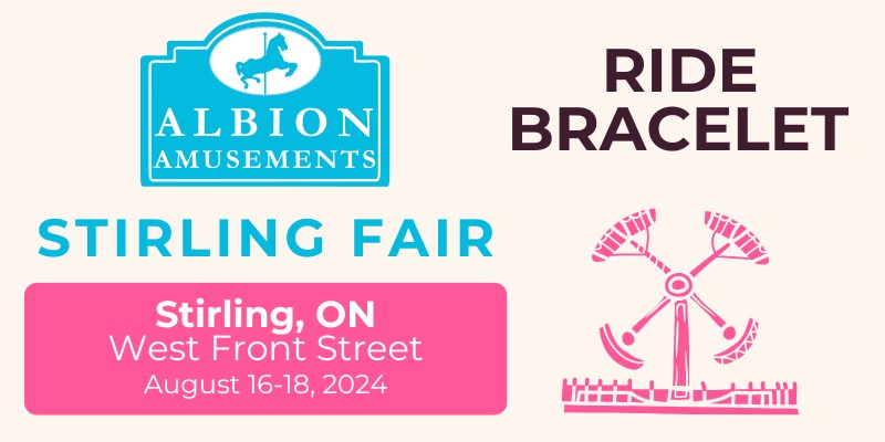 Get your tickets today