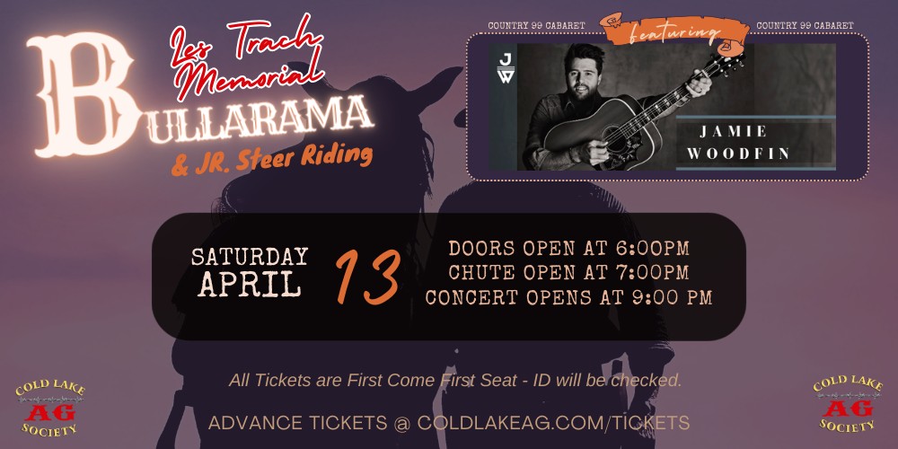 Get your tickets today