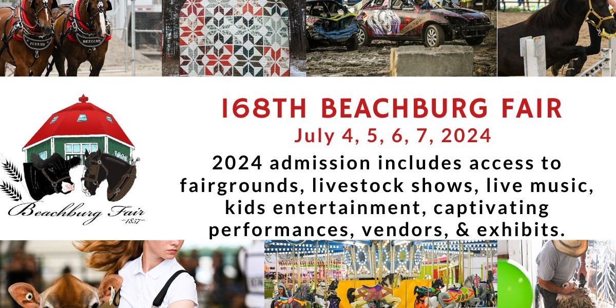 Get your tickets today