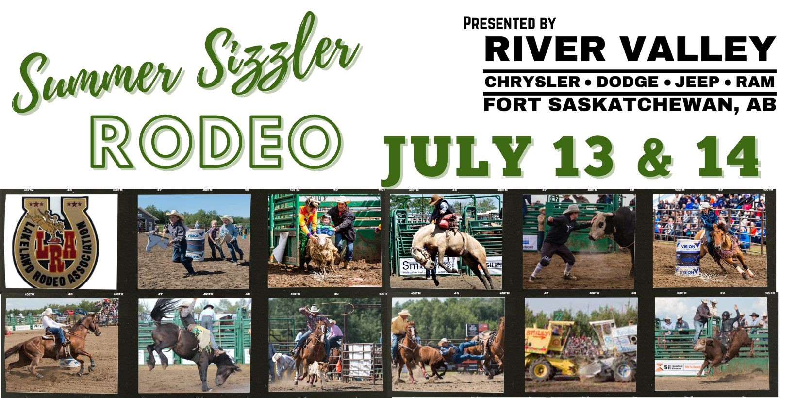 Get your tickets today