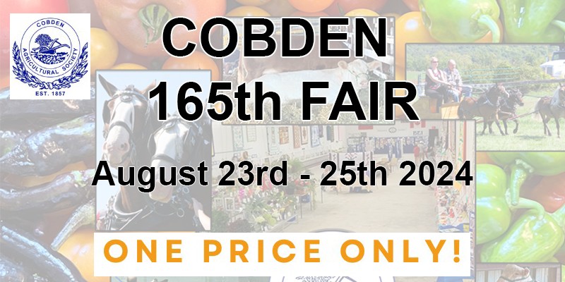 Get your tickets today