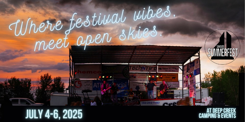 Get your tickets today